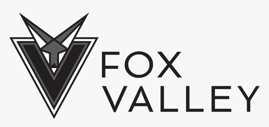 Fox Valley Country Club Logo, HD Png Download , Transparent Png Image ...