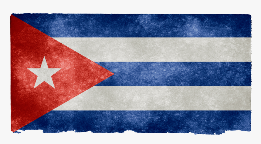 Transparent Cuba Flag Png, Png Download , Transparent Png Image - PNGitem