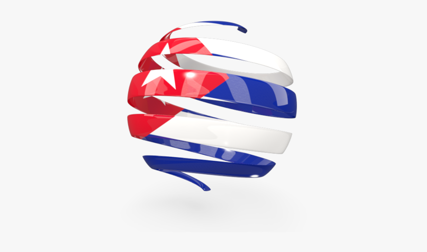 Puerto Rico 3d Flag, HD Png Download , Transparent Png Image - PNGitem
