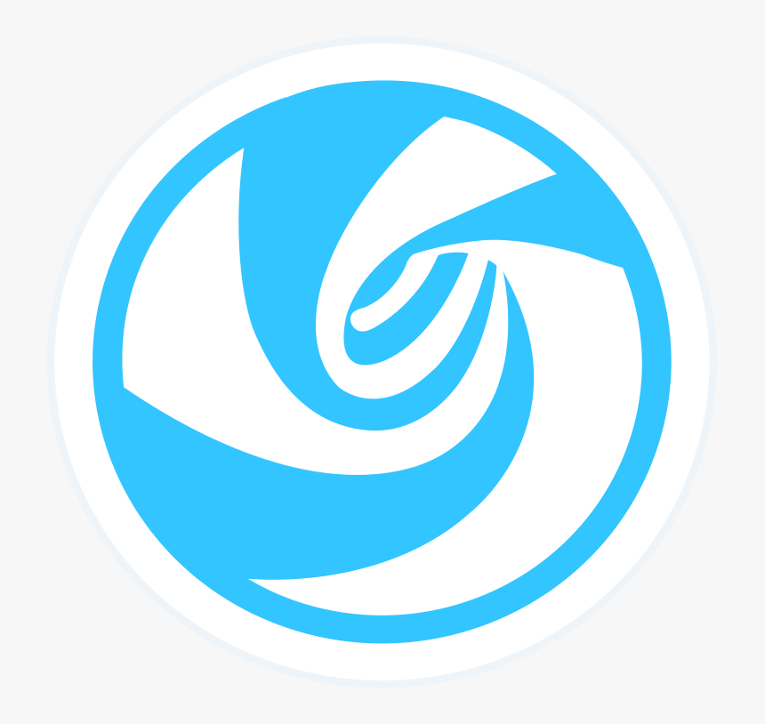 Deepin Logo, HD Png Download , Transparent Png Image - PNGitem