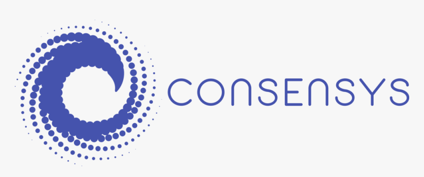 Consensys Cmyk - Consensys Logo, HD Png Download , Transparent Png ...