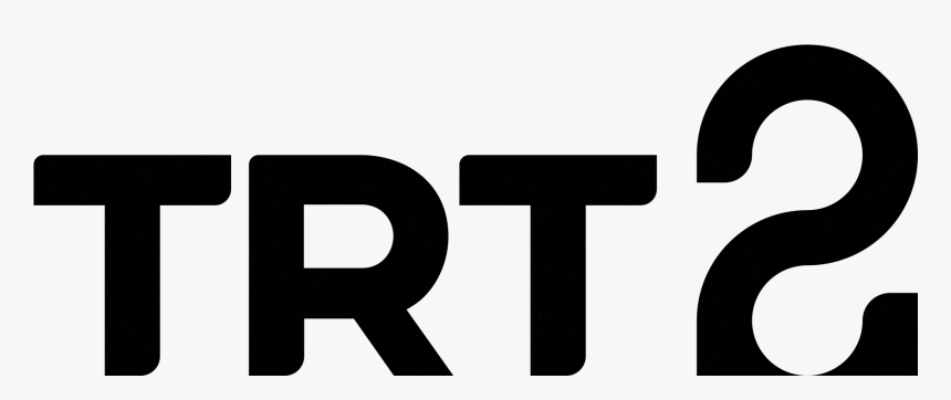 File - Trt2temsililogo - Trt 2 Logo Png, Transparent Png , Transparent ...