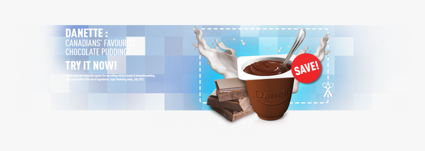 Danette Is The New Dairy Dessert Made For Sharing - Danet Dessert, HD ...