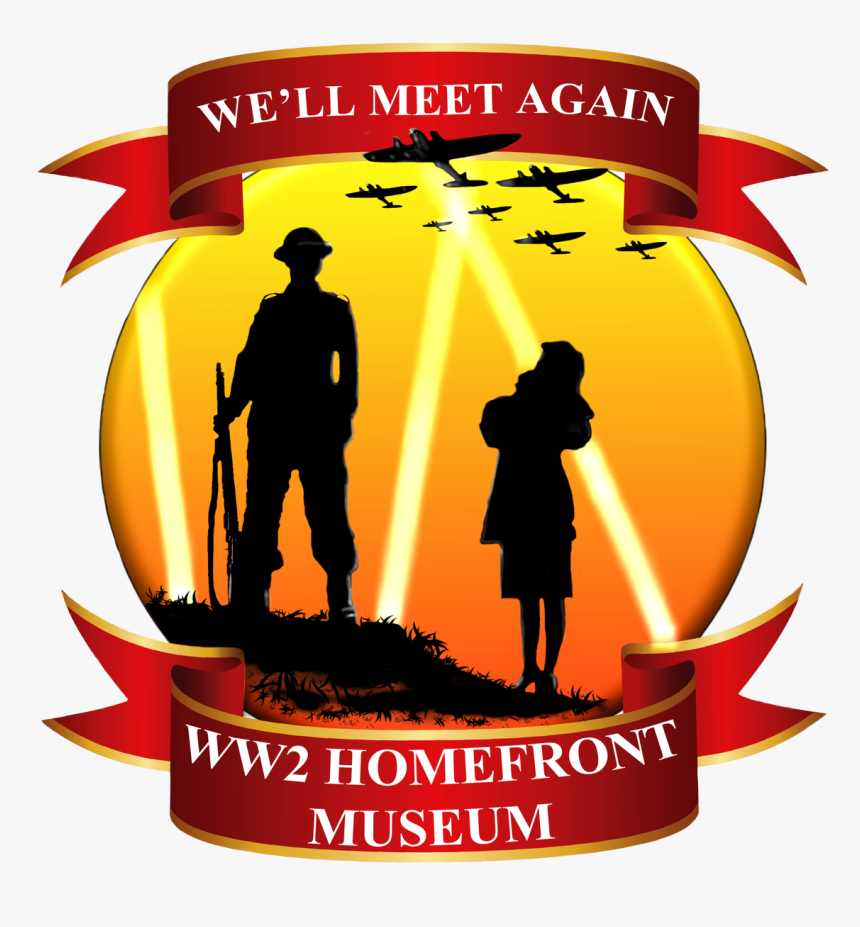 Boston Boro Council On Twitter - We Ll Meet Again Museum Freiston Shore ...