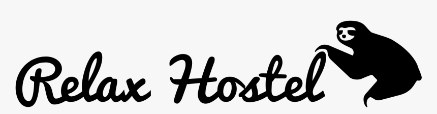 Relax Png Picture - Calligraphy, Transparent Png , Transparent Png ...