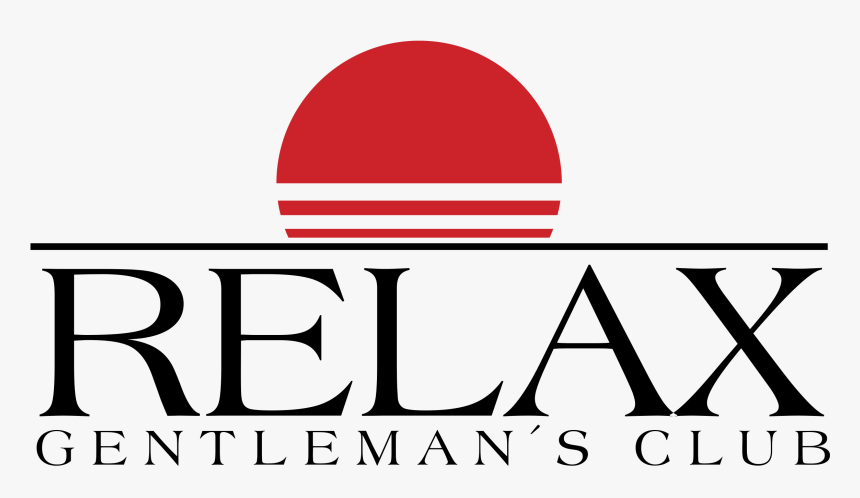 Relax Logo, HD Png Download , Transparent Png Image - PNGitem