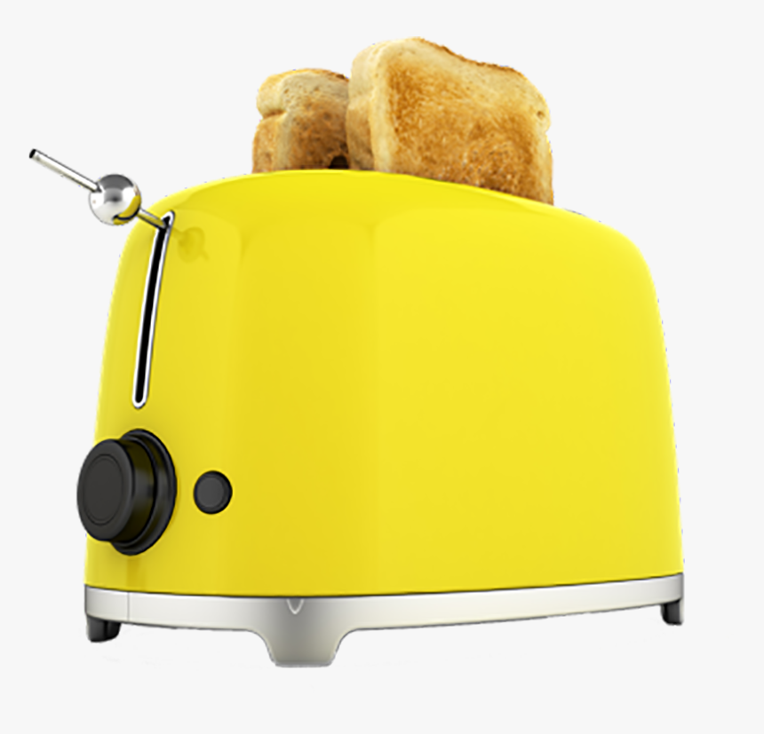 Toaster, HD Png Download , Transparent Png Image - PNGitem