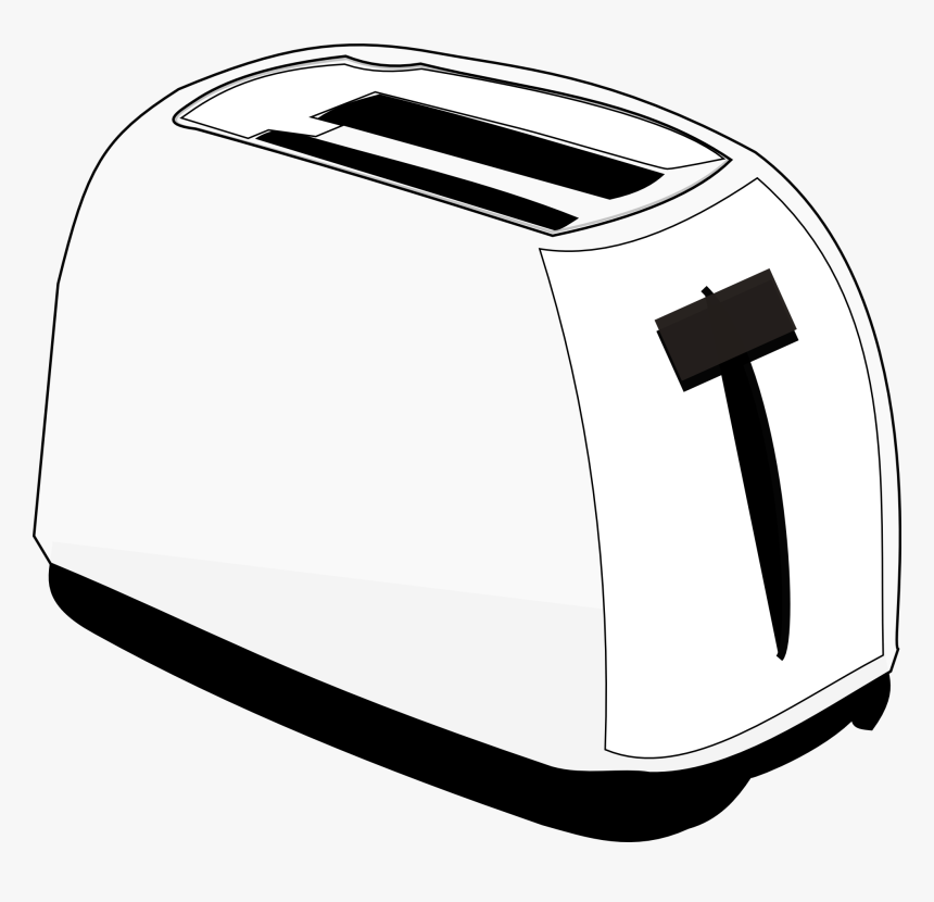 Free Cliparts Download Clip - Toaster Clipart Png, Transparent Png ...