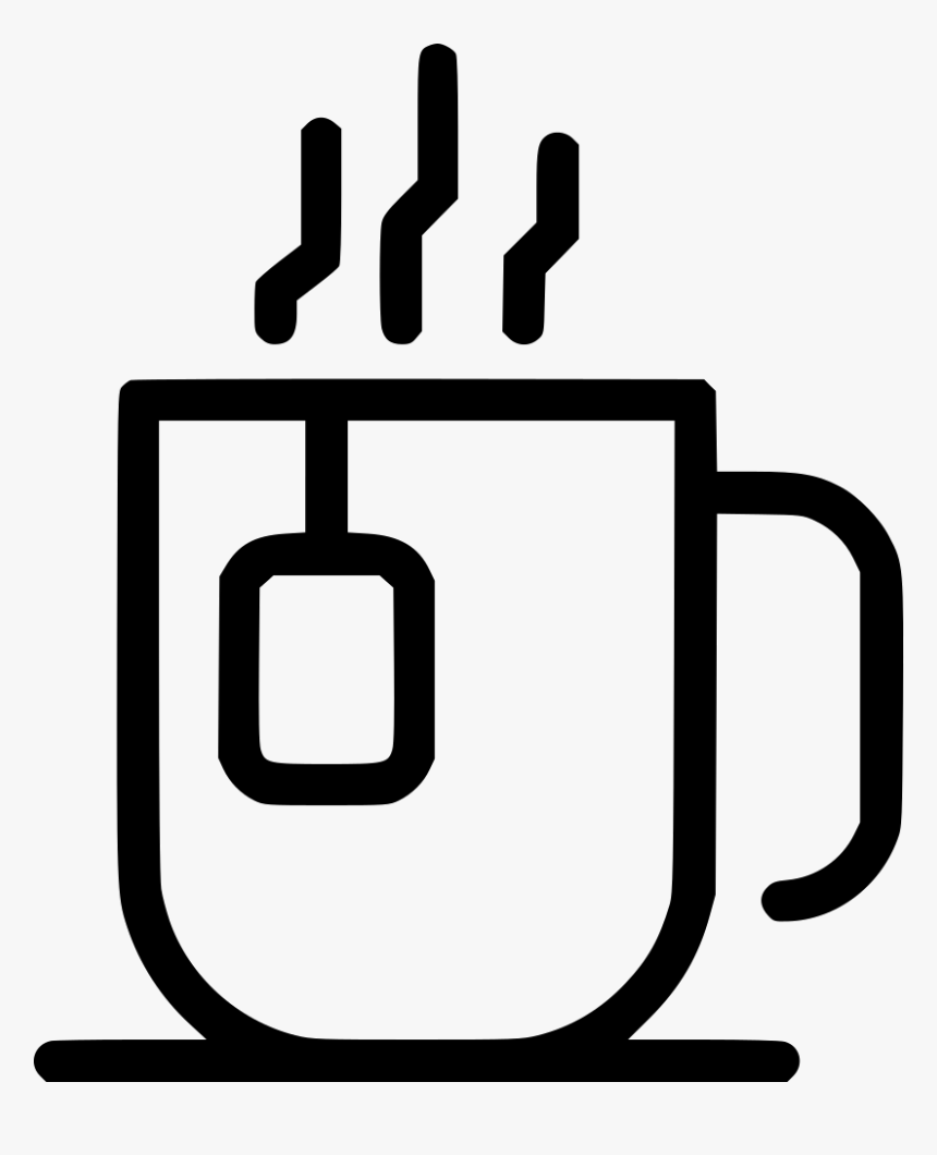 Tea Relax - Icon, HD Png Download , Transparent Png Image - PNGitem