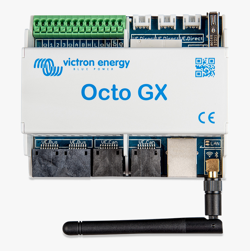 Victron Energy, HD Png Download , Transparent Png Image - PNGitem