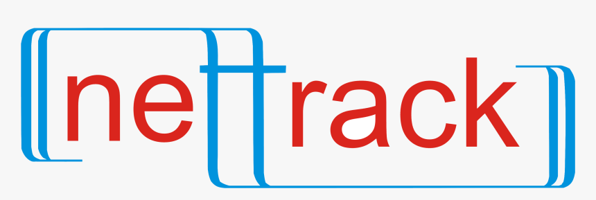 Nettrack Logo, HD Png Download , Transparent Png Image - PNGitem