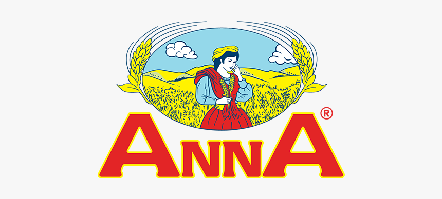 Anna - Anna Logo, HD Png Download , Transparent Png Image - PNGitem