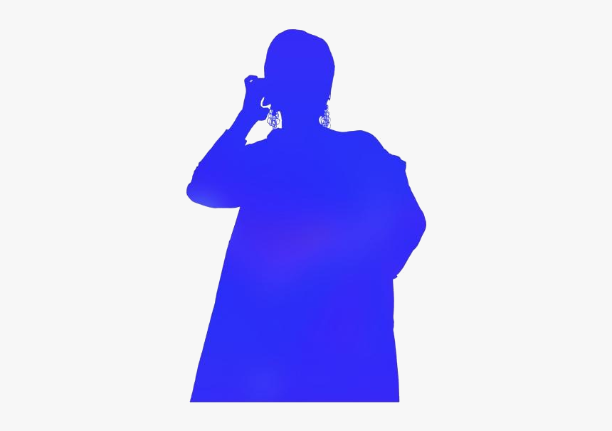 Famous People Png Transparent Images - Silhouette, Png Download ...