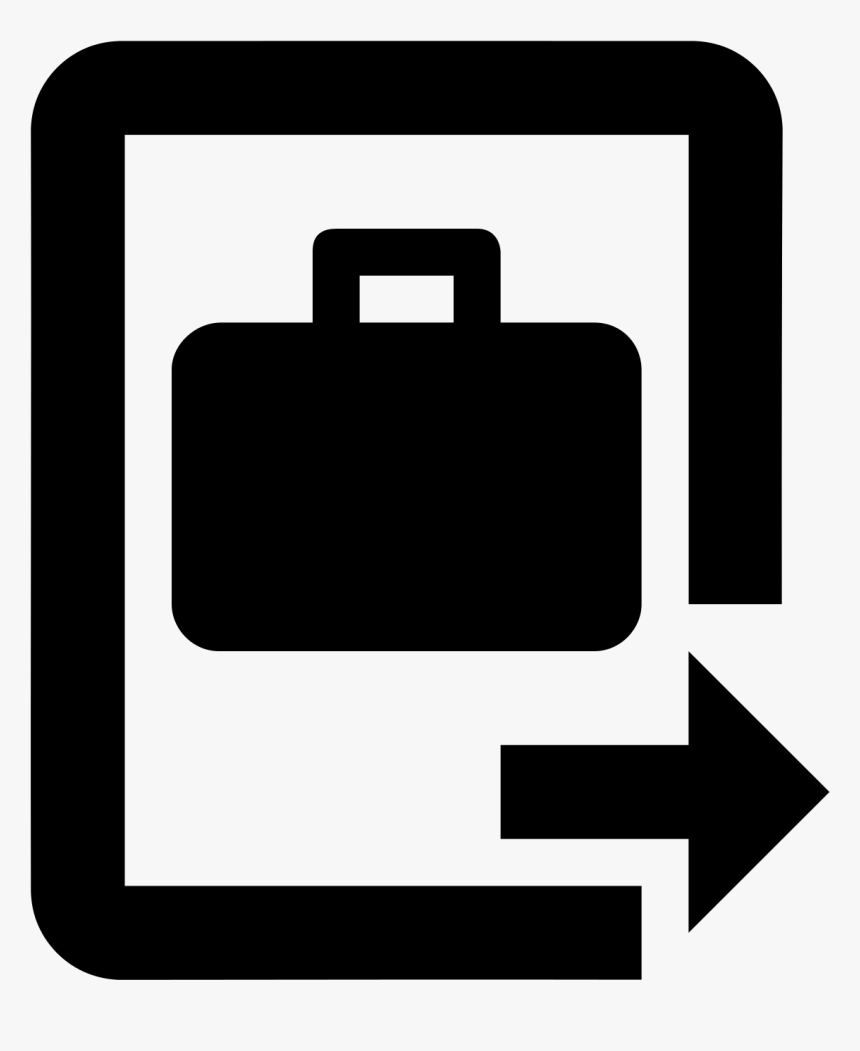 Send Application Icon Png, Transparent Png , Transparent Png Image ...