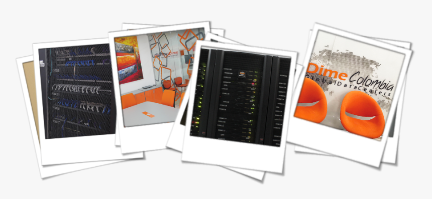 Data Center Interior - Computer Monitor, HD Png Download , Transparent ...