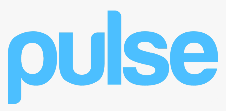 Pulse Logo - Pulse Logo Png, Transparent Png , Transparent Png Image ...