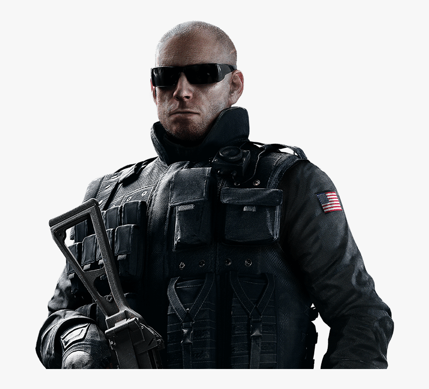 Pulse Rainbow Six Siege, HD Png Download , Transparent Png Image - PNGitem