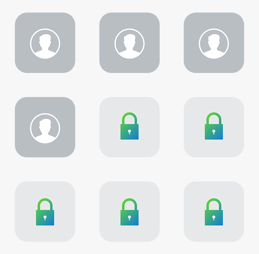 Windows Icon Flat, HD Png Download , Transparent Png Image - PNGitem