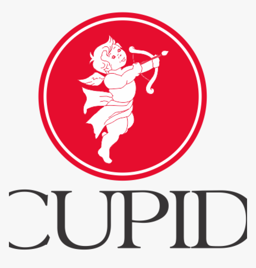 Pix - Cupid Logo, HD Png Download , Transparent Png Image - PNGitem