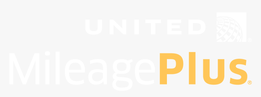 Mileageplus United Logo - Mileage Plus Login, HD Png Download ...