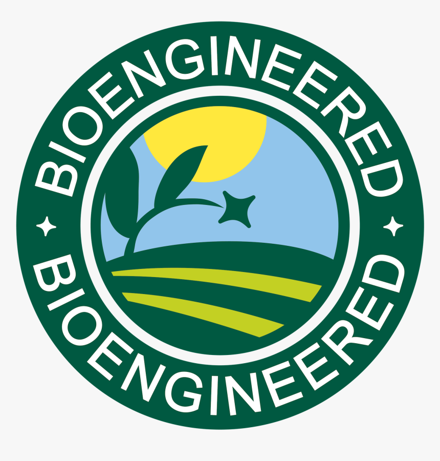 Bioengineered Label - National Bioengineered Food Disclosure Standard ...