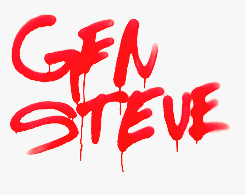 Gen Steve, HD Png Download , Transparent Png Image - PNGitem