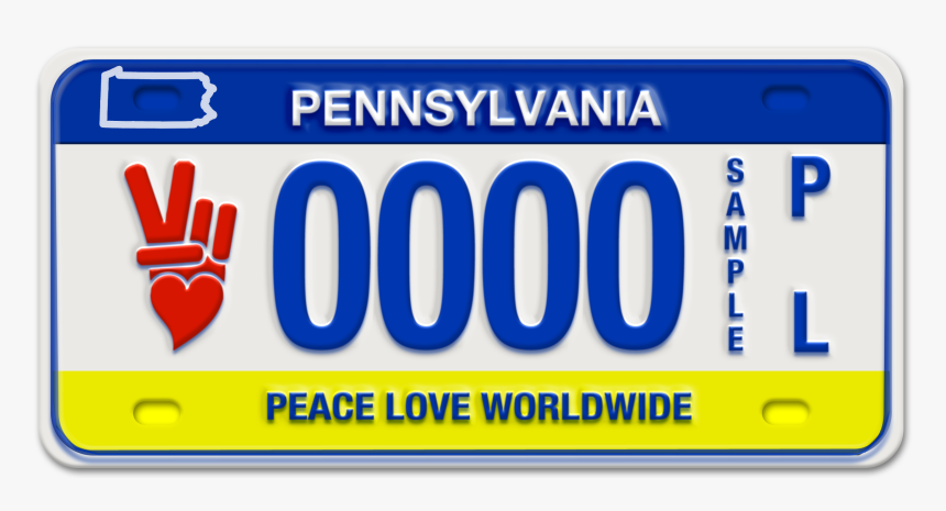 License Plate Png, Transparent Png , Transparent Png Image - PNGitem