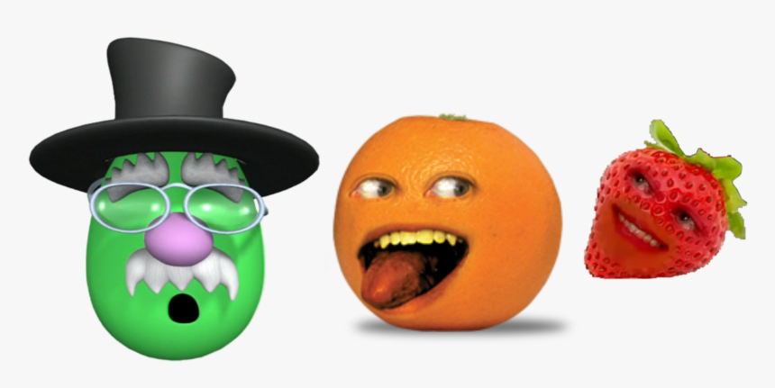Transparent Annoying Orange Png, Png Download , Transparent Png Image ...