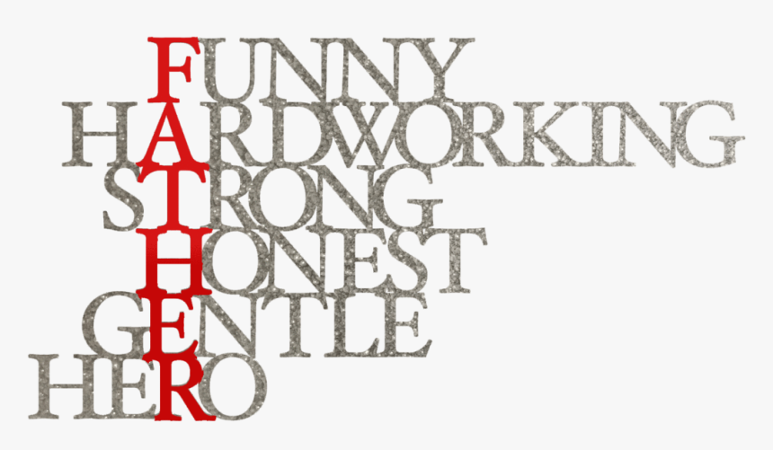 Father Definition Steel Wall Sign - Father Definition, HD Png Download ...