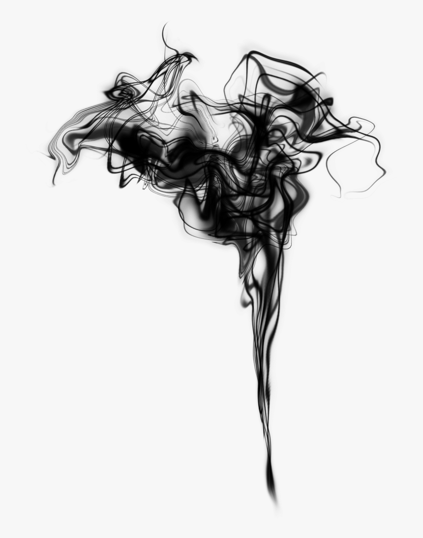 Picsart Black Smoke Png, Transparent Png , Transparent Png Image - PNGitem