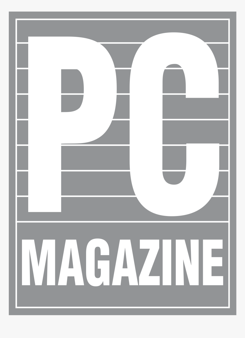 Pc Magazine, HD Png Download , Transparent Png Image - PNGitem