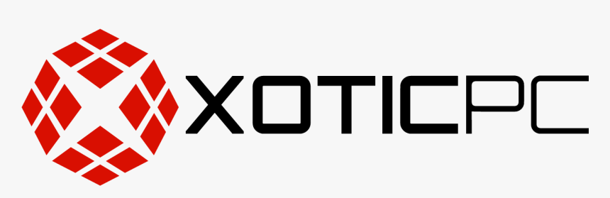 Xotic Pc Logo , Png Download - Xotic Pc Logo, Transparent Png ...