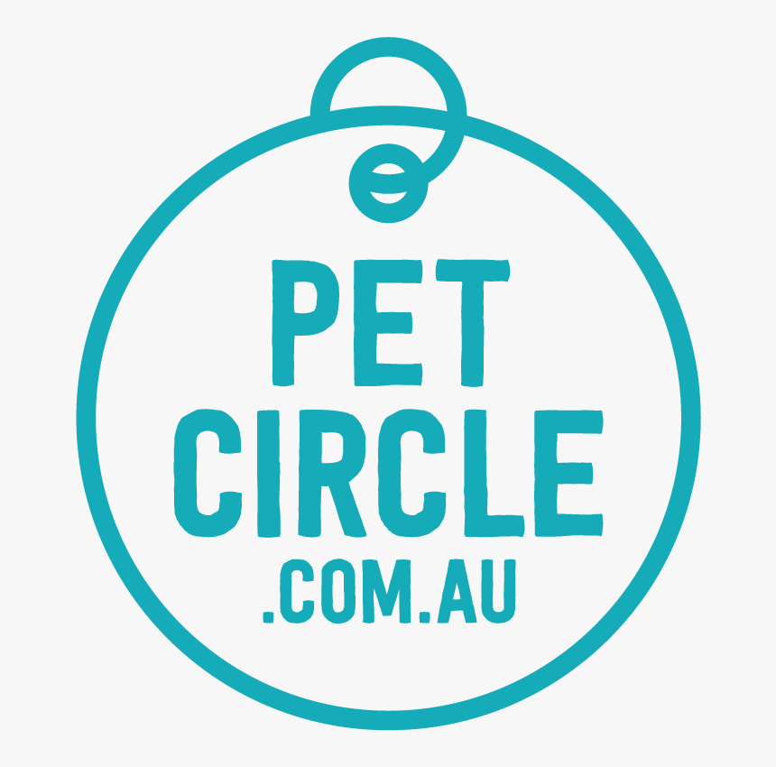 Pet Circle Logo Png, Transparent Png , Transparent Png Image - PNGitem