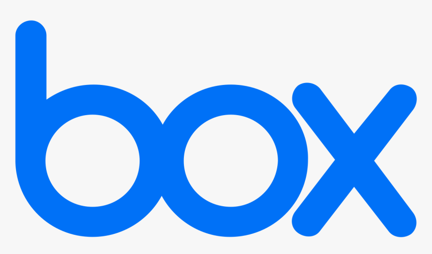 Box Logo Transparent Background, HD Png Download , Transparent Png ...