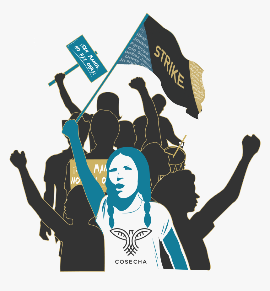 Support The May Day Strikes - International Workers Day Png ...