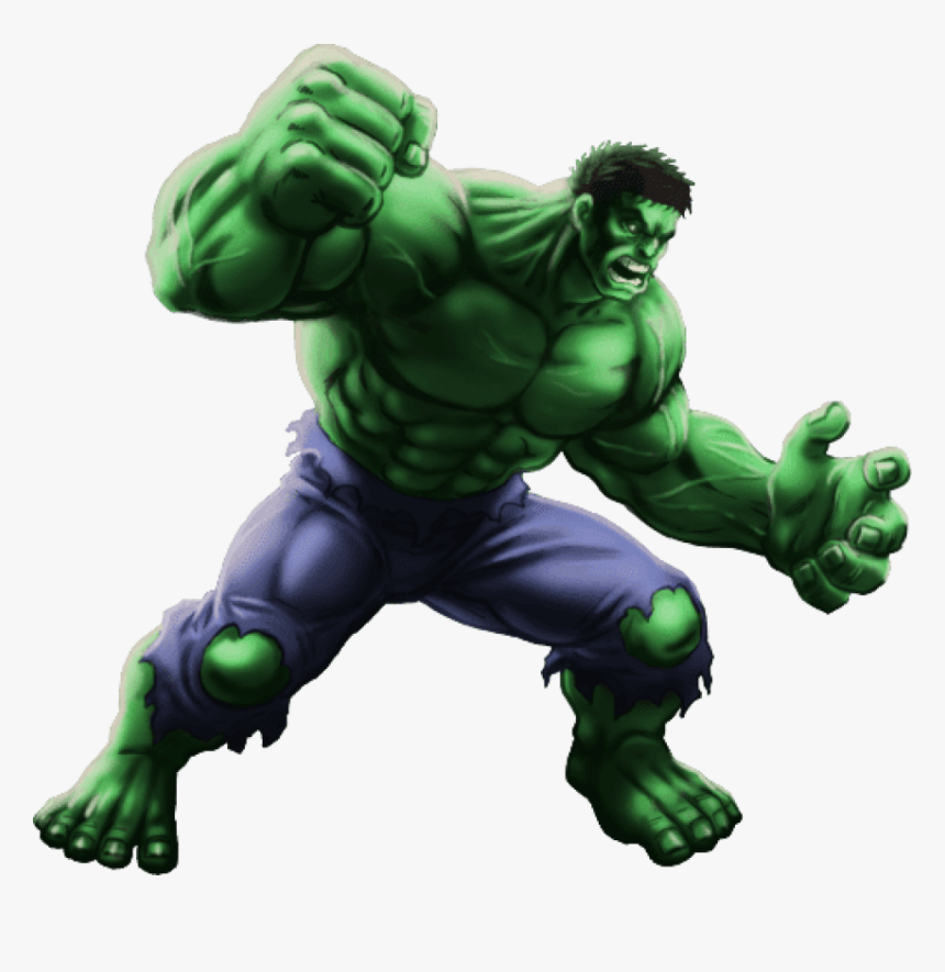 Free Png Download Hulk Savage Png Clipart Png Photo - Hulk Facing To ...