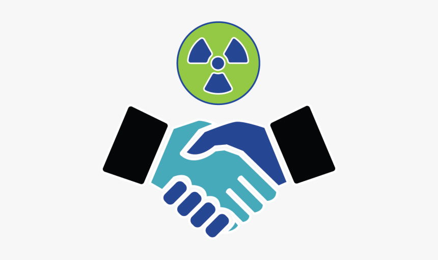 Nuclear Symbol Png, Transparent Png , Transparent Png Image - PNGitem