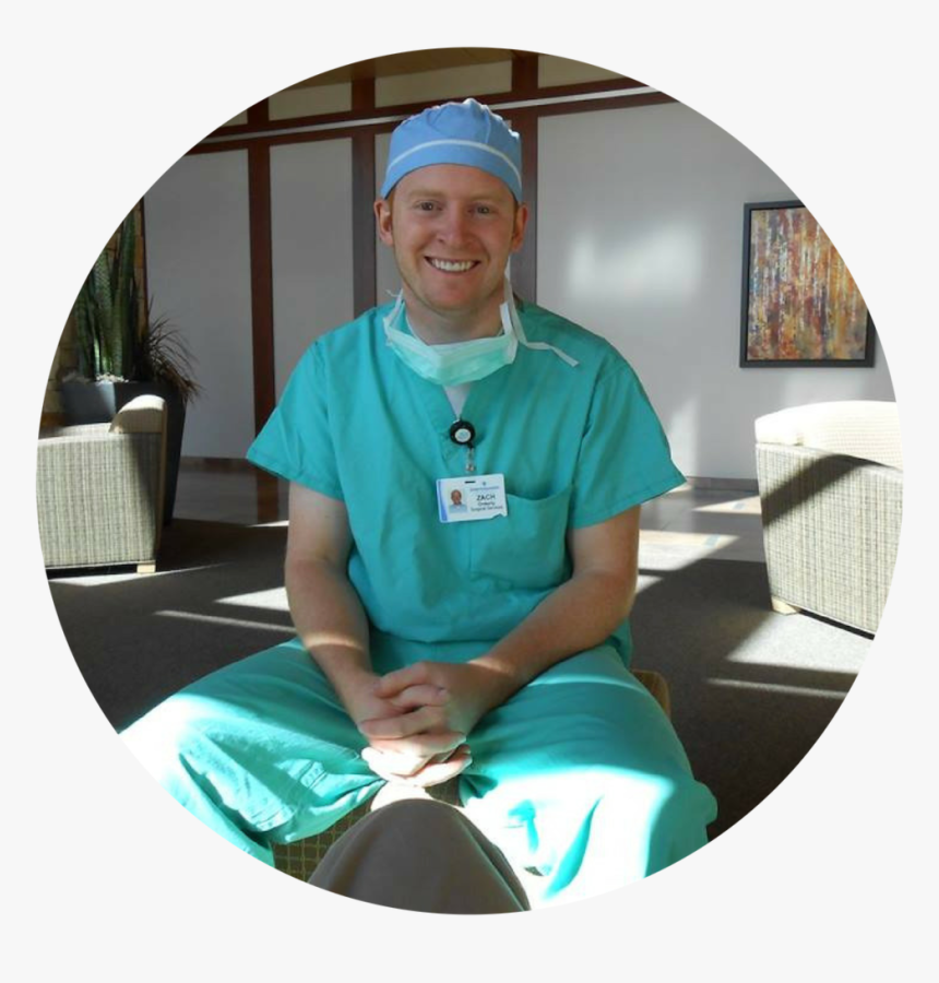 Deaf Doctor Clearmask - Sitting, HD Png Download , Transparent Png ...