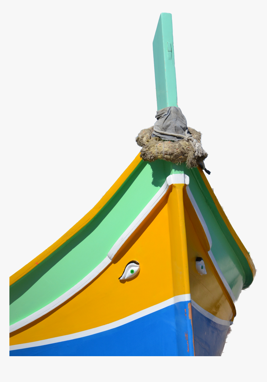 Luzzu - Luzzu Png, Transparent Png , Transparent Png Image - PNGitem