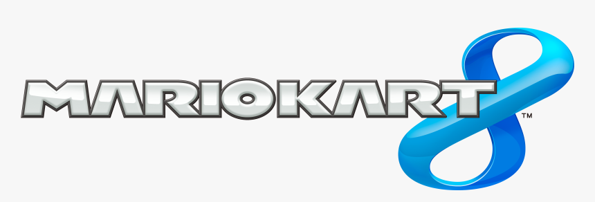 Mario Kart Wii Logo