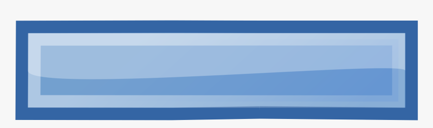 Tango List Remove Clip Arts - Trait Bleu Png, Transparent Png , Transparent Png Image - PNGitem