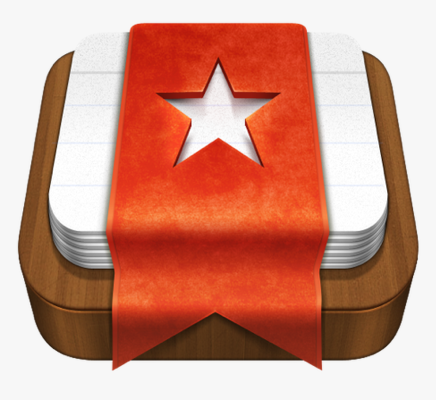 Wunderlist-icon - Wunderlist Icon, HD Png Download , Transparent Png ...