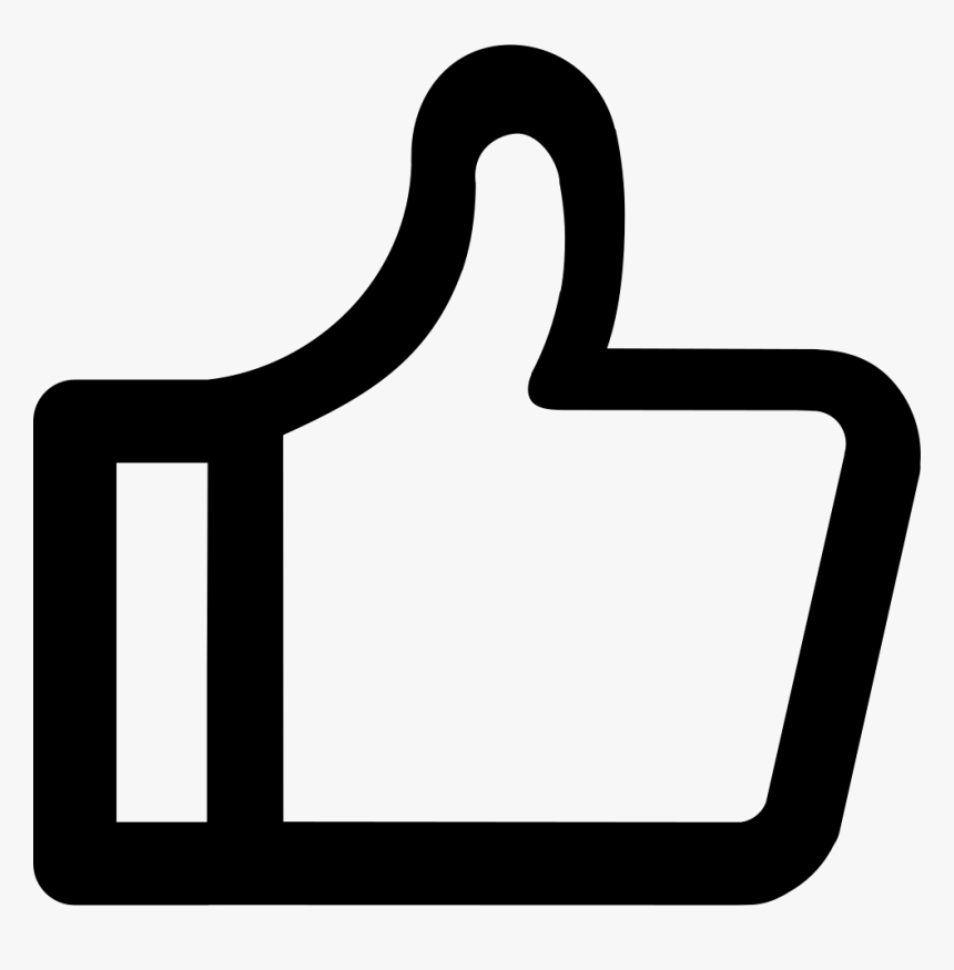 Transparent Umbrella Icon Png - Good Bad Icon Png, Png Download ...