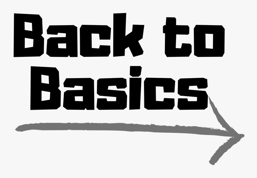 Back To Basics Logo
