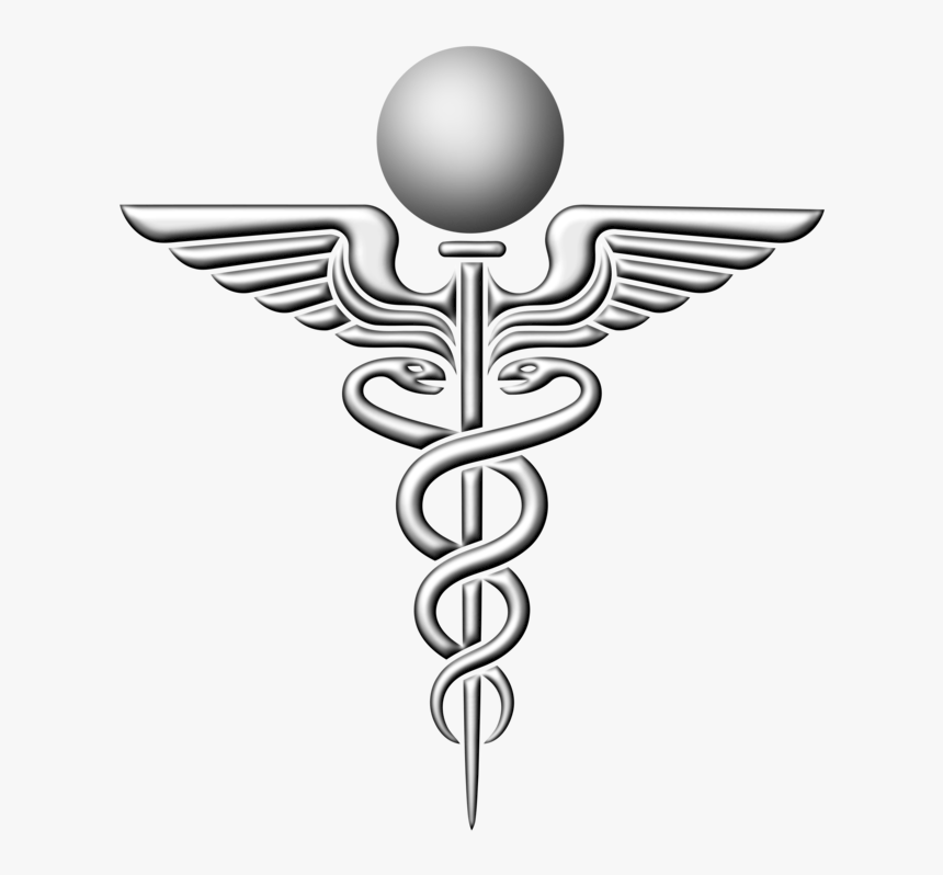 Logo,symbol,emblem - Transparent Background Doctor Symbol Png, Png ...