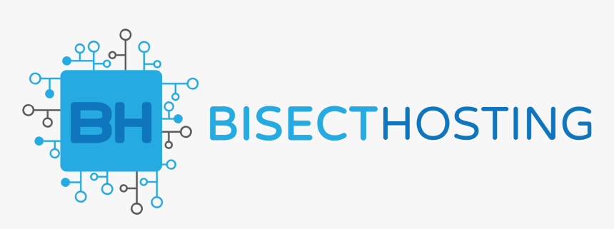 Bisecthosting Logo, HD Png Download , Transparent Png Image - PNGitem