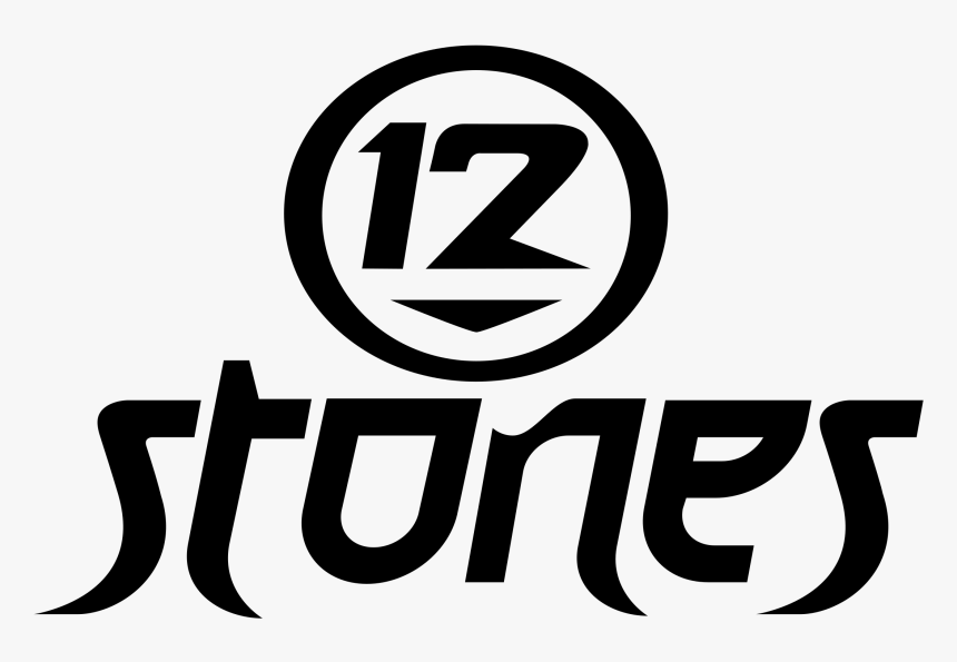 12 Stones Logo Png, Transparent Png , Transparent Png Image - PNGitem