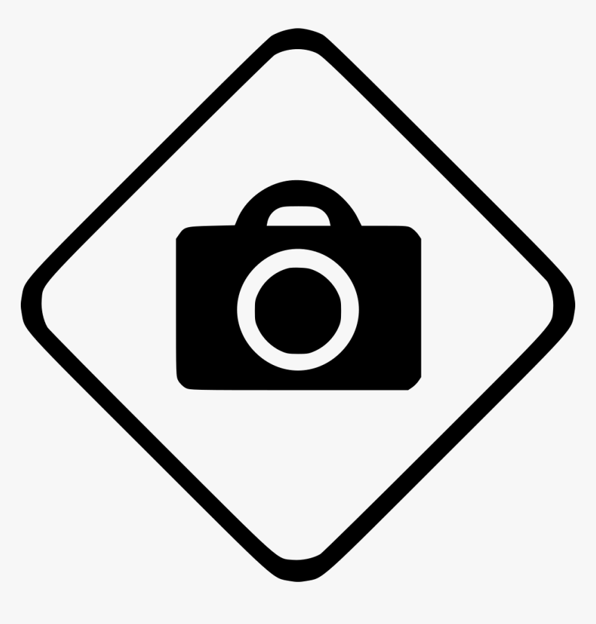 Camera Shot Cam Photo Registration Speed - Circle, HD Png Download ...