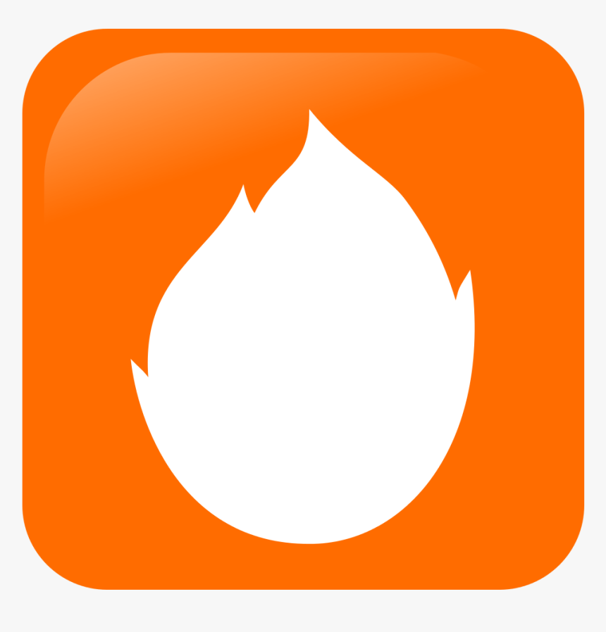 Ember Icon, HD Png Download , Transparent Png Image - PNGitem