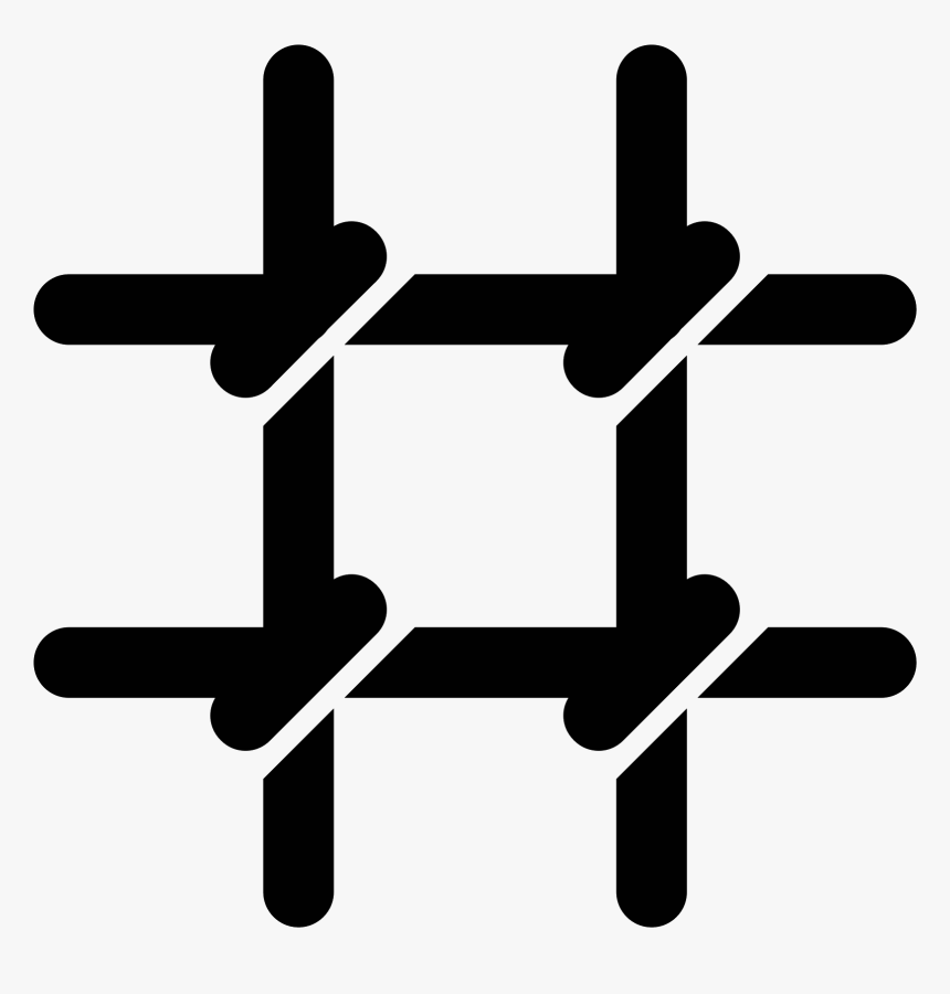 Prison Png Image - Prisao Icon, Transparent Png , Transparent Png Image ...